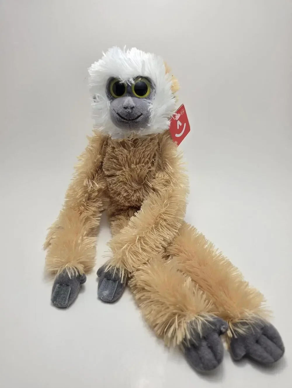 Toys | Aurora World Hanging Monkey Stuffed Animal Plush 11 Inch | Poshmark